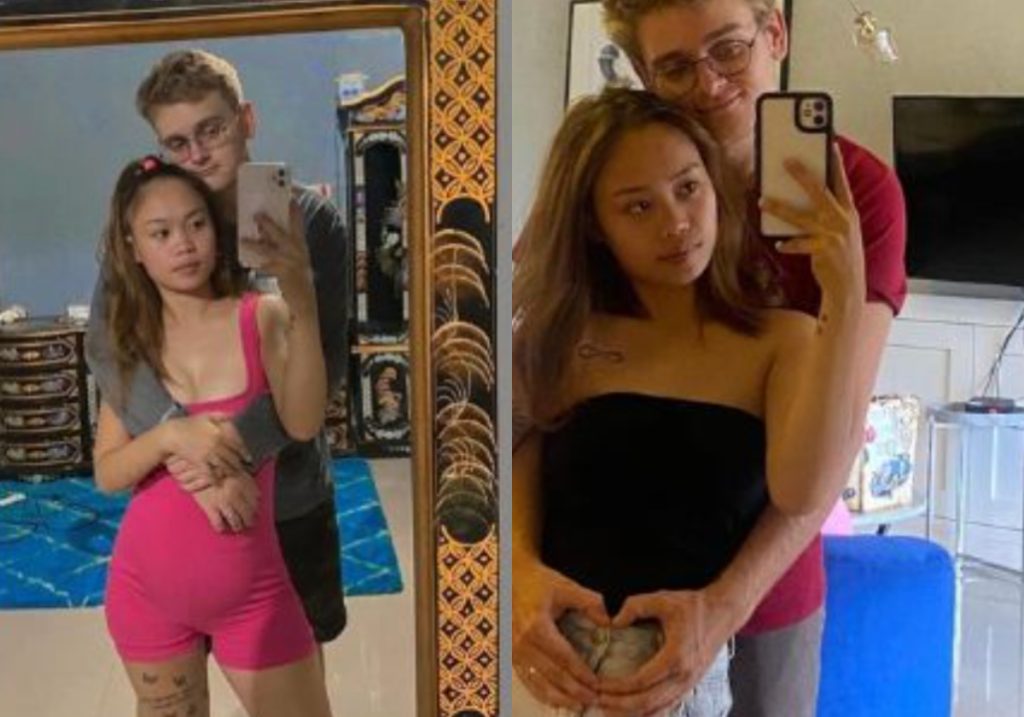 90 Day Fiance: Expecting Baby #2 Already? Brandan & Mary Pregnant AGAIN - TV Season & Spoilers