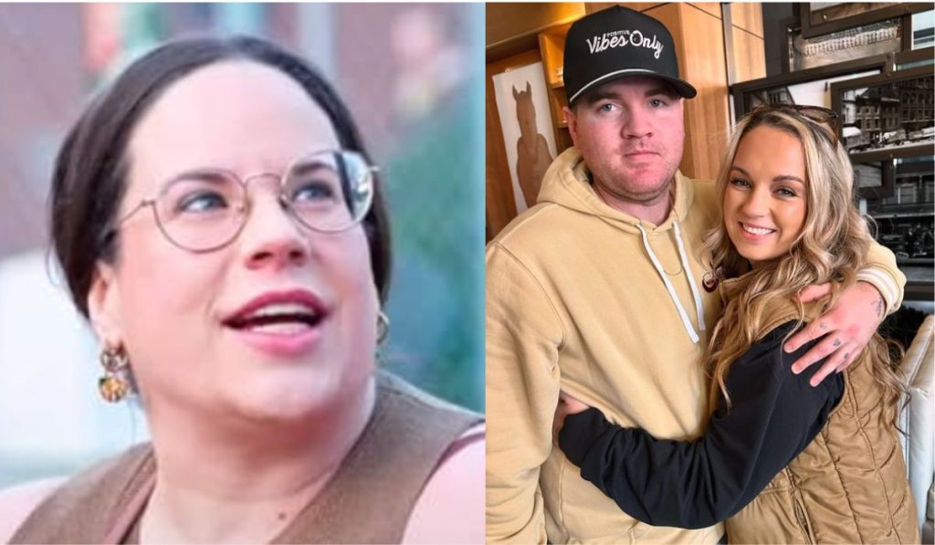 MBFFL: Whitney Finally Reacts To Cancelation Rumors! Won't Return For Another Season? - TV ...