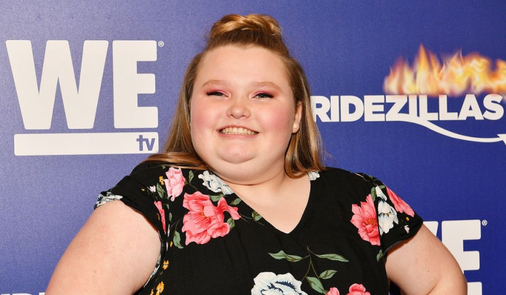 Mama June: Honey Boo Boo’s Journey To Stardom Revealed In “Dark Side Of Reality TV” - TV Season ...
